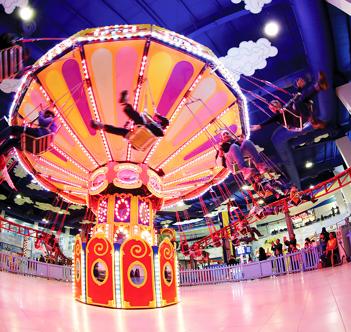 Toy Town Riyadh | | Buy One Get One Free | The ENTERTAINER